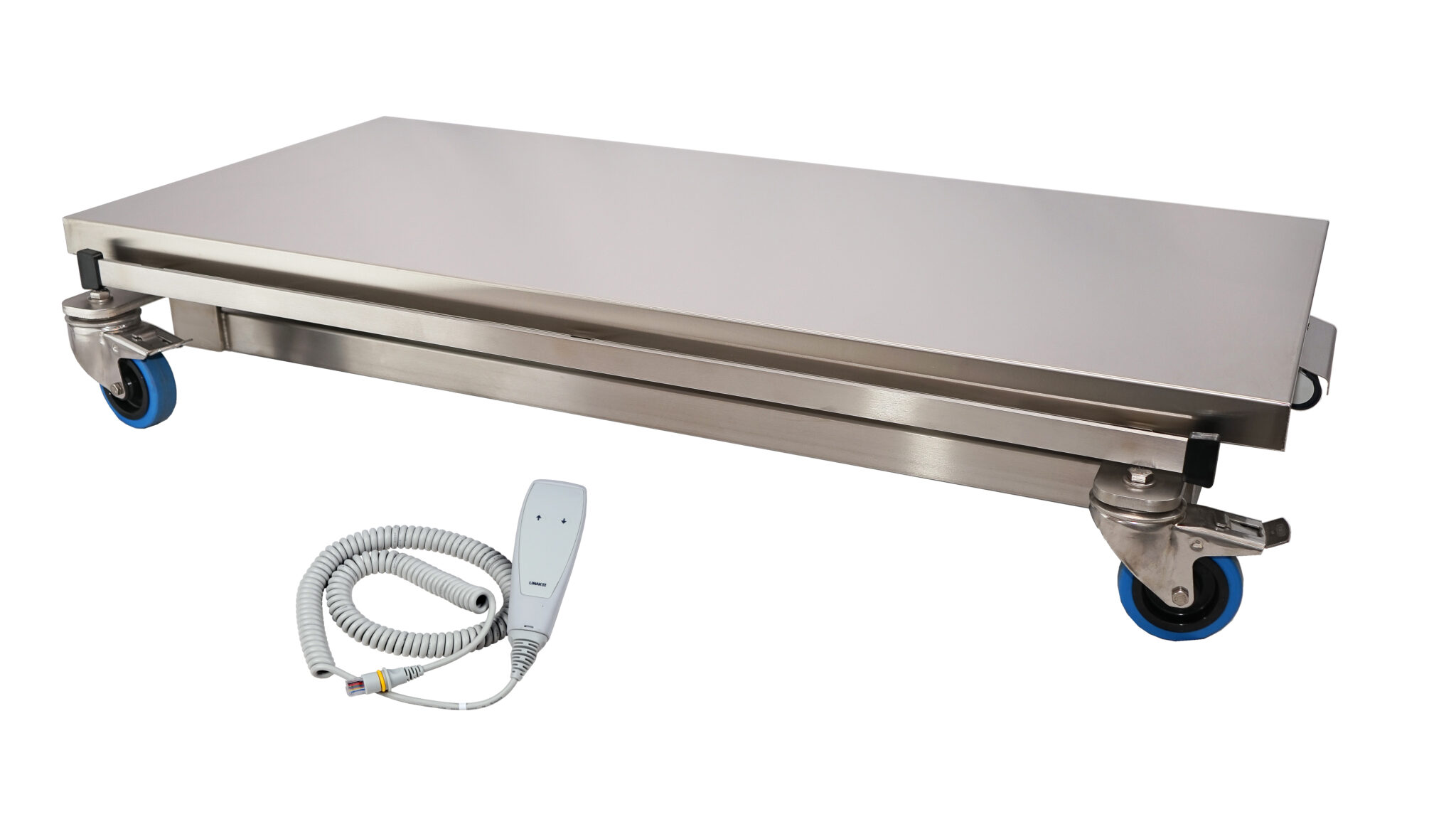 Veterinary consultation table stretcher ELITE - Vetinox