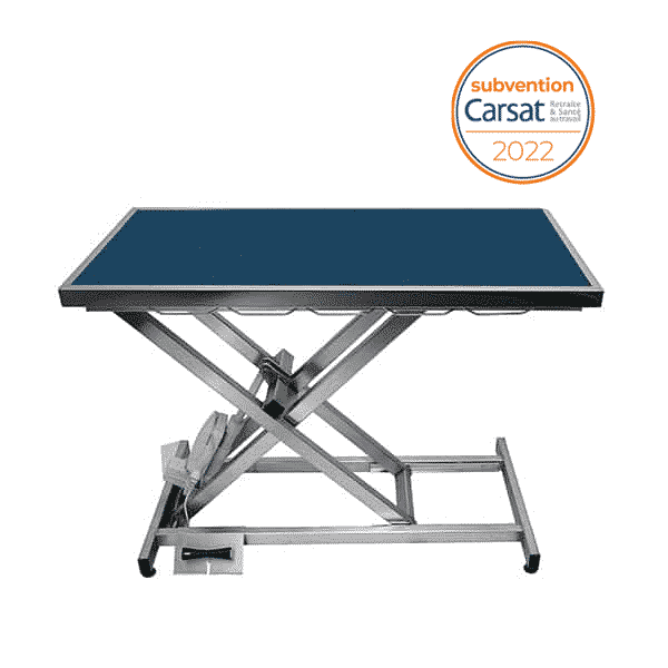 Electric veterinary consultation table ELITE - Vetinox