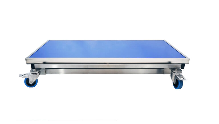 Table vétérinaire de consultation brancard avec plateau radiologie ...